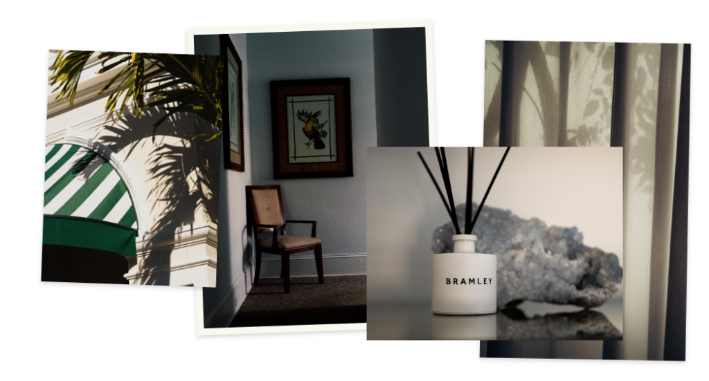 Story - Rosedon Hotel