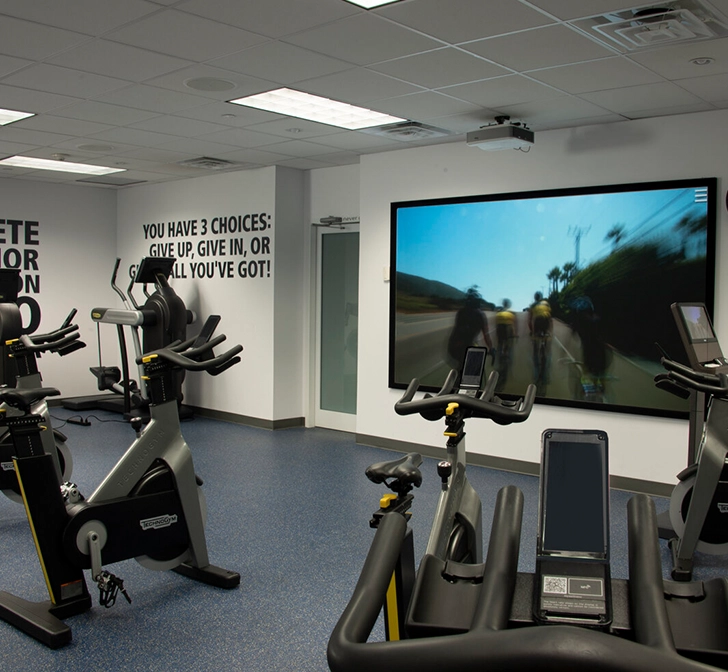 Event Space Hire Hamilton Bermuda | Rosedon Hotel