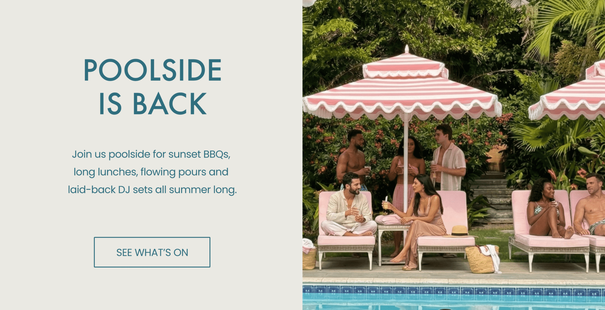 Stay at The Rosedon | Boutique Luxury Hotel in Bermuda, Hamilton